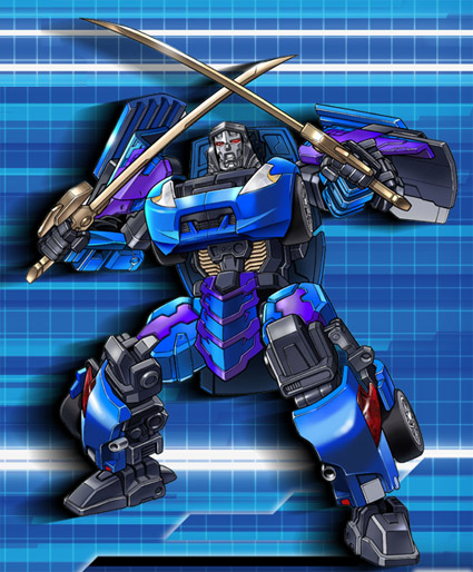 Megatron Idw Comics Omniversal Battlefield Wiki Fandom