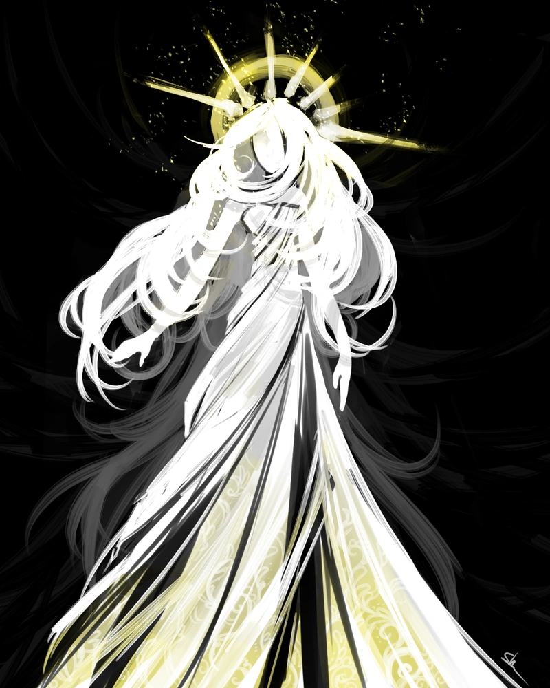 The Queen (OFF) | Omniversal Battlefield Wiki | Fandom