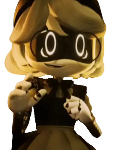 Serial Designation V | Omniversal Battlefield Wiki | Fandom