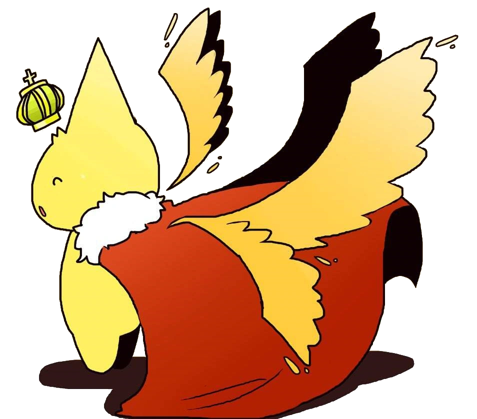 King mogeko | Omniversal Battlefield Wiki | Fandom