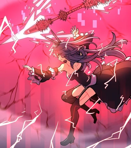 Morris-Worm Virus | Omniversal Battlefield Wiki | Fandom