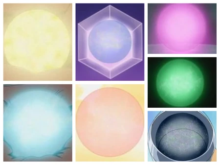 Cosmos Stones | Omniversal Battlefield Wiki | Fandom