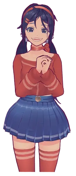 Mita | Omniversal Battlefield Wiki | Fandom