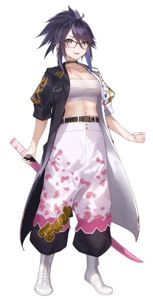 Kson | Omniversal Battlefield Wiki | Fandom