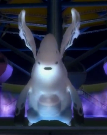 Zero Elebit | Omniversal Battlefield Wiki | Fandom