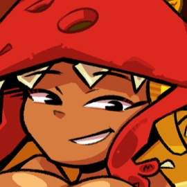 The Nymphs | Omniversal Battlefield Wiki | Fandom