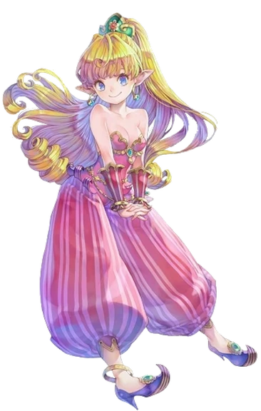 Primm | Omniversal Battlefield Wiki | Fandom