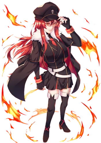 Zentreya | Omniversal Battlefield Wiki | Fandom