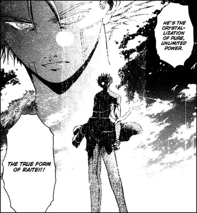 Ginji Amano | Omniversal Battlefield Wiki | Fandom