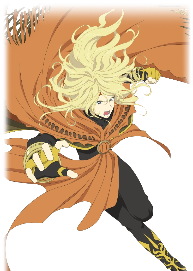 Dhaos | Omniversal Battlefield Wiki | Fandom