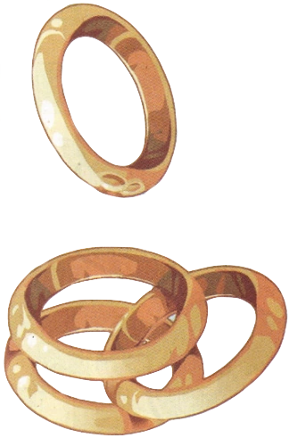 Power Rings | Omniversal Battlefield Wiki | Fandom