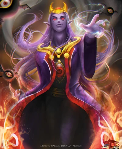 Vaati | Omniversal Battlefield Wiki | Fandom