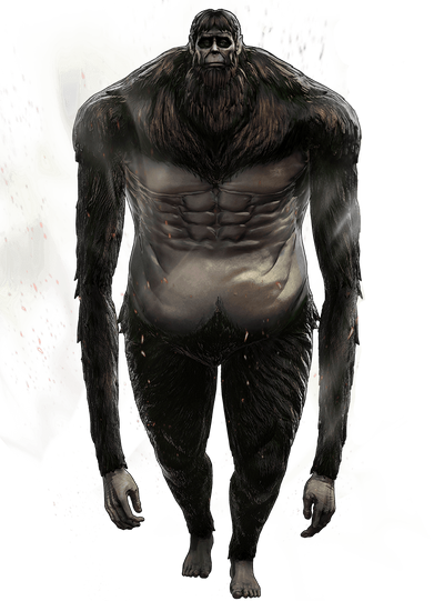Zeke Jaeger Omniversal Battlefield Wiki Fandom