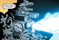 Absolute Zero | Omniversal Battlefield Wiki | Fandom