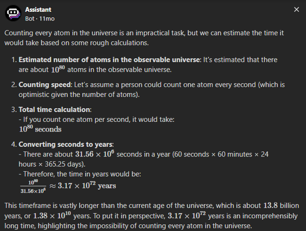 User blog:SuperBearNeo X/Murder Drones: AbsoluteSolver Does Some Math ...