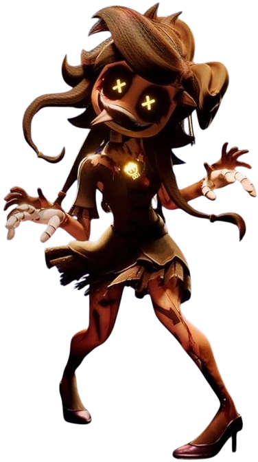 Cyn (AbsoluteSolver) | Omniversal Battlefield Wiki | Fandom