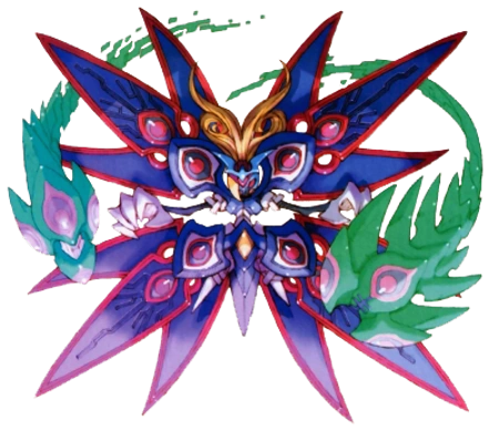 Elpizo | Omniversal Battlefield Wiki | Fandom