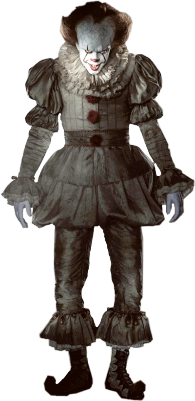 Pennywise | Omniversal Battlefield Wiki | Fandom
