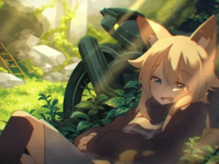 Urotsuki | Omniversal Battlefield Wiki | Fandom