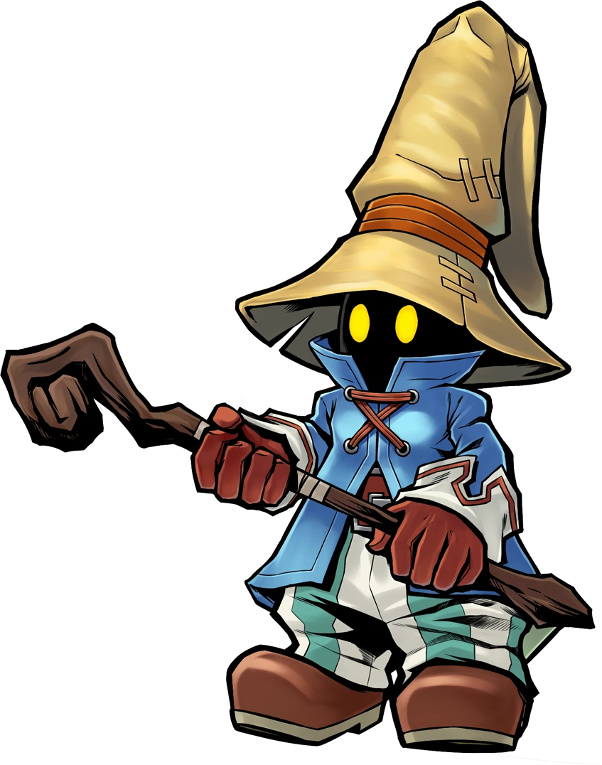 Ff9 Vivi