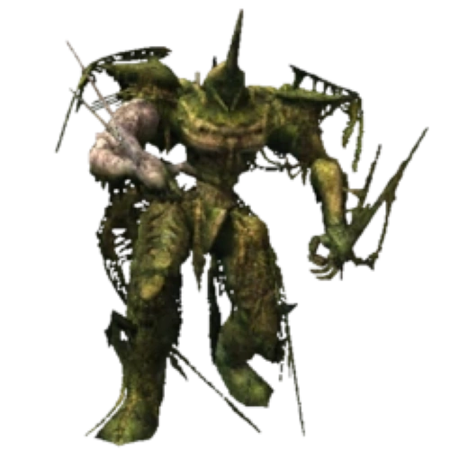 Bionis & Mechonis | Omniversal Battlefield Wiki | Fandom