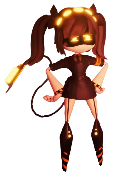 Serial Designation J | Omniversal Battlefield Wiki | Fandom