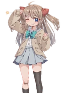 Neuro-Sama | Omniversal Battlefield Wiki | Fandom