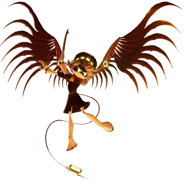 Serial Designation N | Omniversal Battlefield Wiki | Fandom