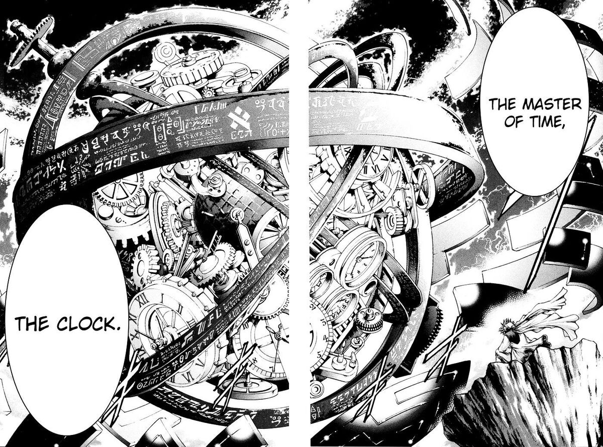 The Archive | Omniversal Battlefield Wiki | Fandom