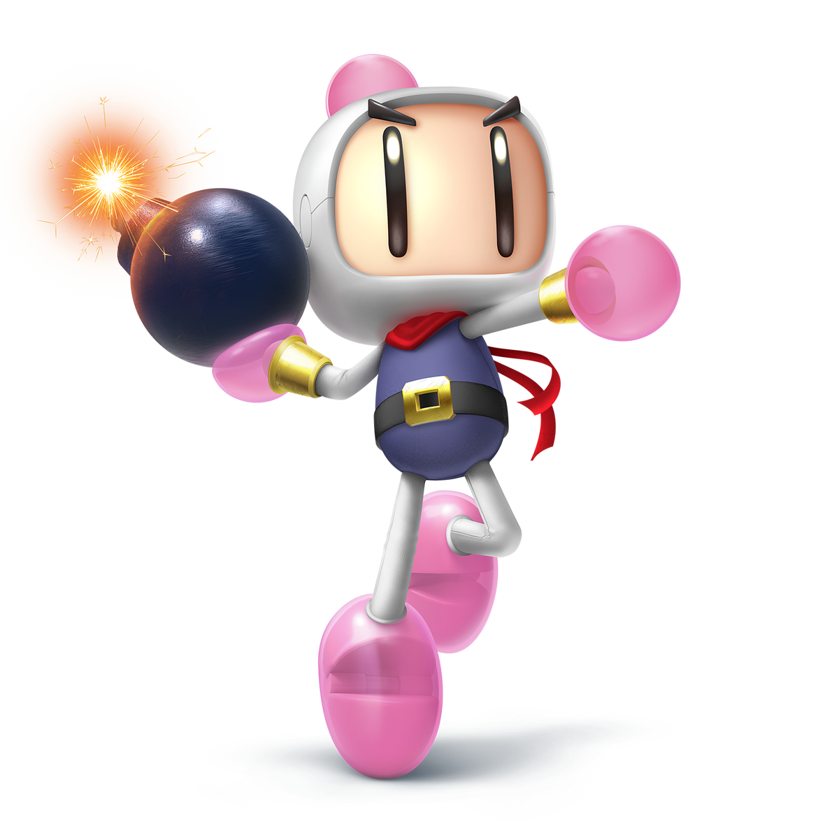Bomberman | Omniversal Battlefield Wiki | Fandom