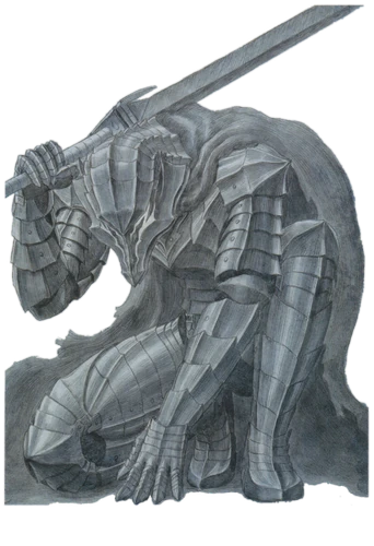 Guts | Omniversal Battlefield Wiki | Fandom