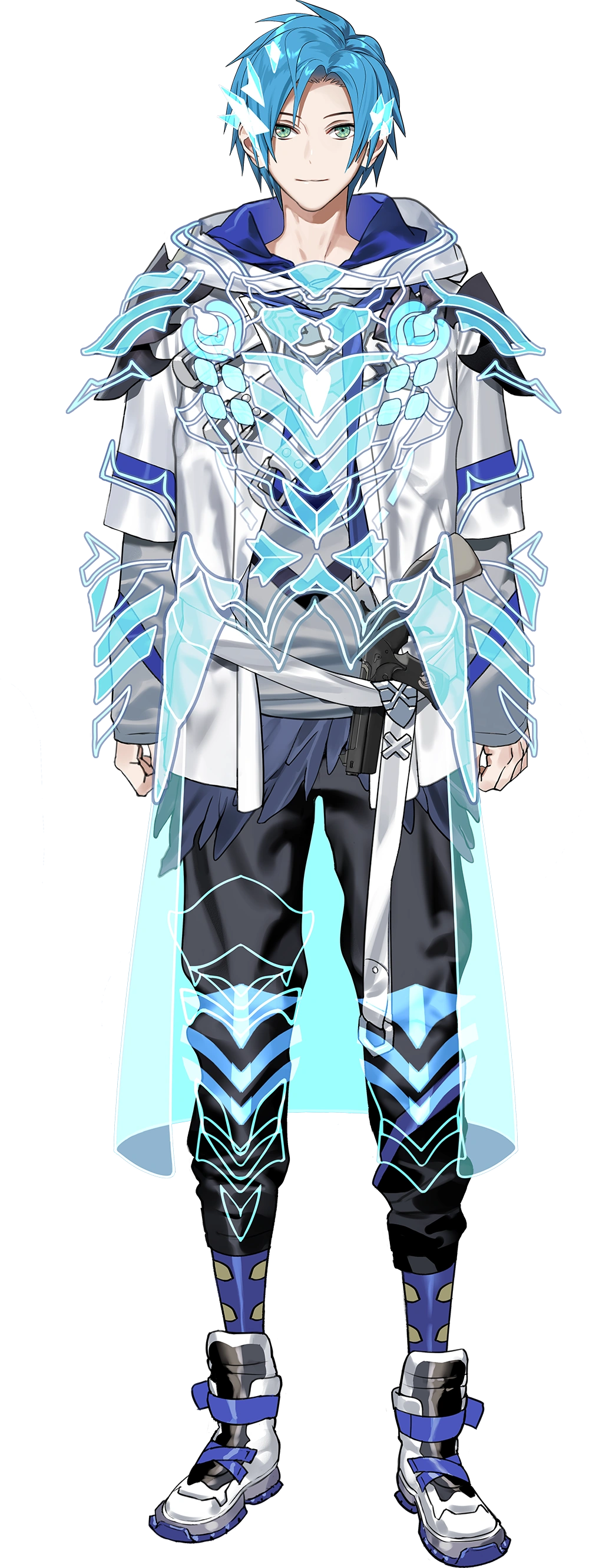 Regis Altare | Omniversal Battlefield Wiki | Fandom