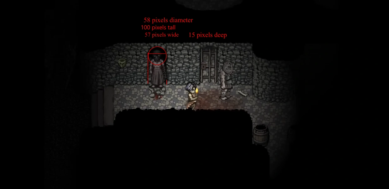 User blog:StretchSebe/Fear and Hunger - Crow Mauler movie reference ...