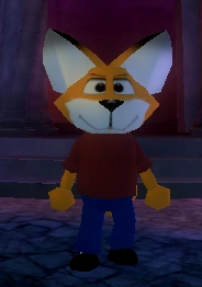 Xander (Roblox) | Omniversal Battlefield Wiki | Fandom