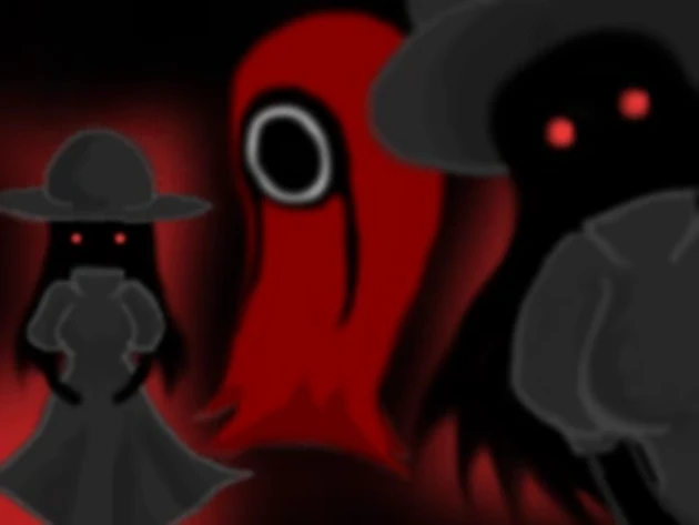 Shadow Ladies | Omniversal Battlefield Wiki | Fandom