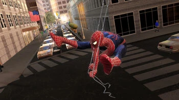 User blog:Ican'tthinkof1goodname/Spider-Man (Sam Raimi's Spider-Man ...