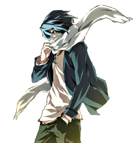 Ren Fujii | Omniversal Battlefield Wiki | Fandom