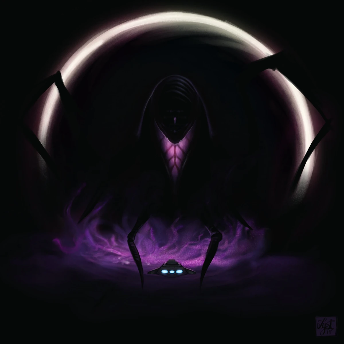 The Worm In Waiting | Omniversal Battlefield Wiki | Fandom