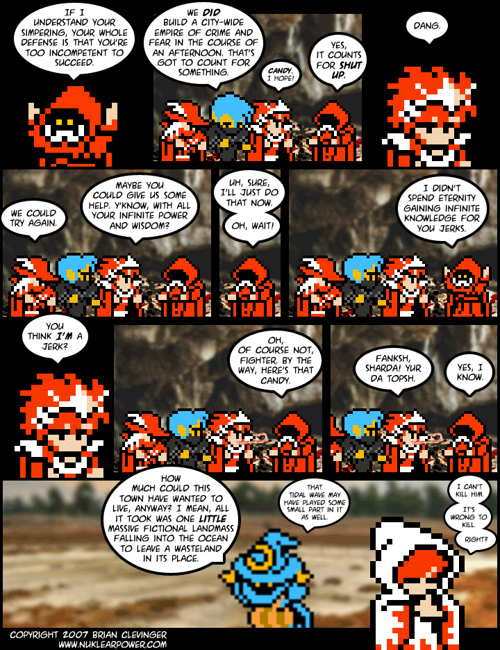 Omniscience | Omniversal Battlefield Wiki | Fandom