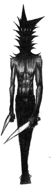 Dogtooth | Omniversal Battlefield Wiki | Fandom
