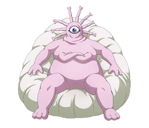 Psykos (One-Punch Man) | Omniversal Battlefield Wiki | Fandom