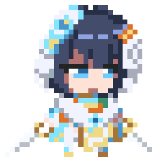 Ouro Kronii (HoloCure) | Omniversal Battlefield Wiki | Fandom