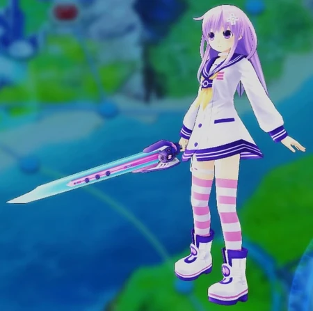 User blog:SuperBearNeo X/Astral Blade Takes In The Stars | Omniversal ...