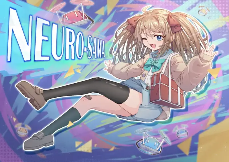 User blog:SuperBearNeo X/Neuro-Sama: The (Surprisingly Huge) Cosmology | Omniversal Battlefield ...