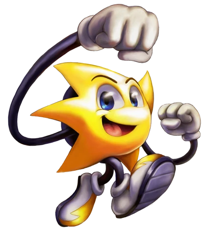 Ristar | Omniversal Battlefield Wiki | Fandom