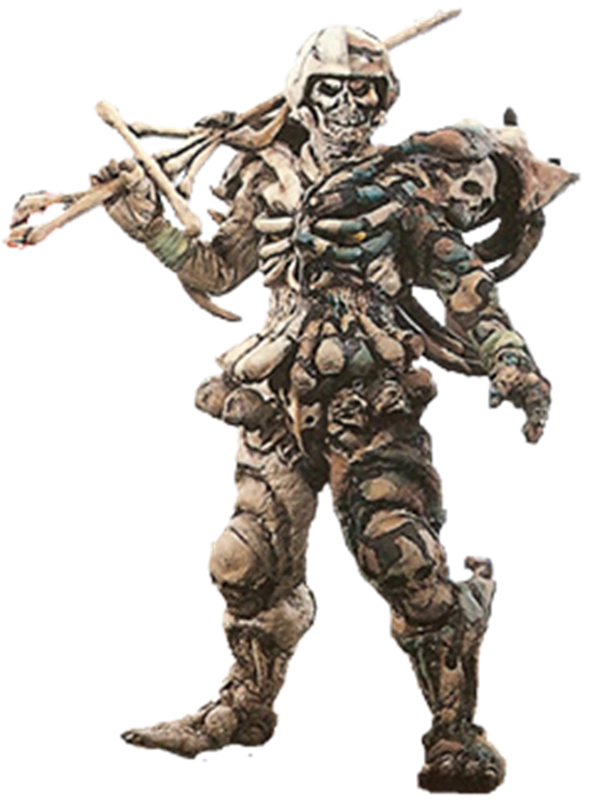 Rito Revolto | Omniversal Battlefield Wiki | Fandom