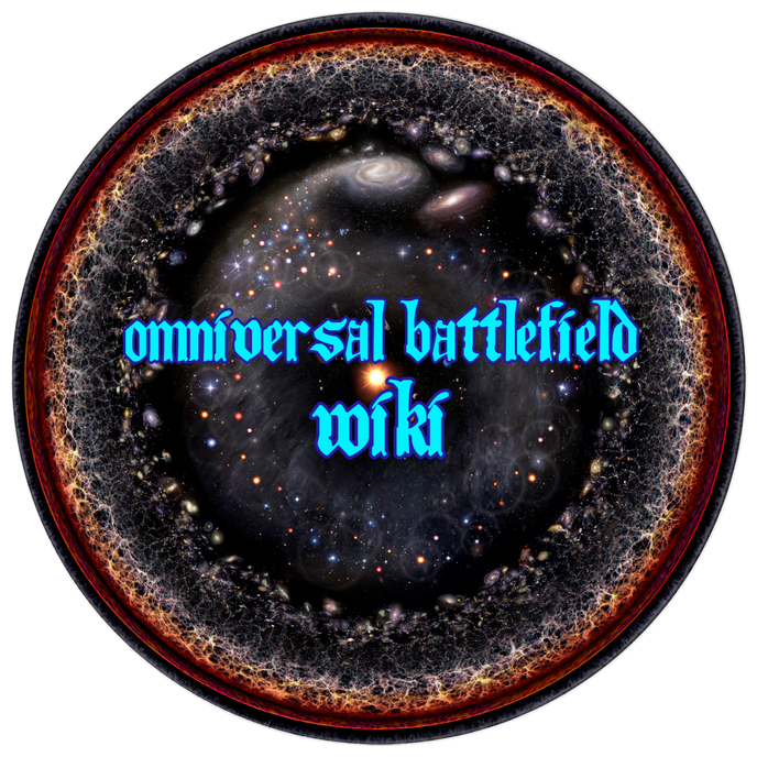 Omniversal Battlefield Wiki | Fandom