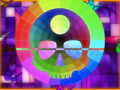 Creation (The Endless Empty) | Omniversal Battlefield Wiki | Fandom