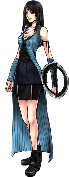 Rinoa Heartilly | Omniversal Battlefield Wiki | Fandom