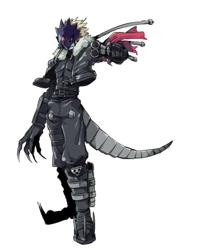 Beelzemon | Omniversal Battlefield Wiki | Fandom